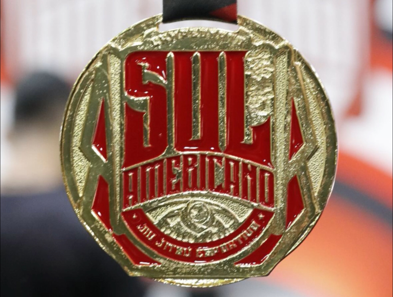 CBJJE anuncia Campeonato Sul-Americano de Jiu-Jítsu 2025 com ...